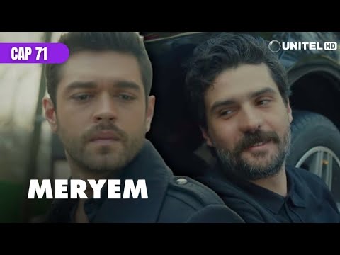 Meryem: ¡Savas intuye algo extraño! ¿Descubrirá que Oktay está vivo ...