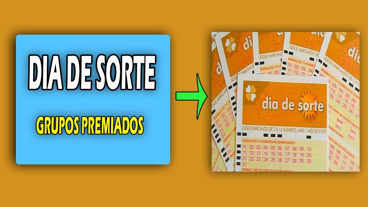 Grupos da Dia de Sorte que Acertam 6 Pontos em Todos os Sorteios - YouTube