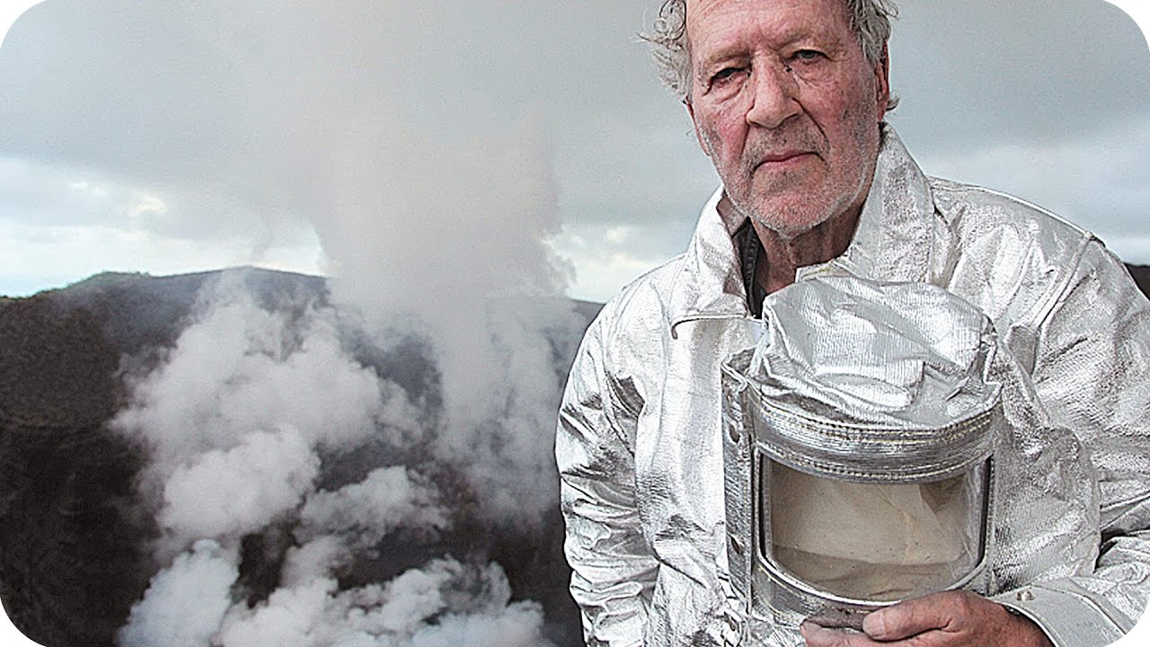 INTO THE INFERNO Trailer (2016) Werner Herzog Netflix Documentary - YouTube