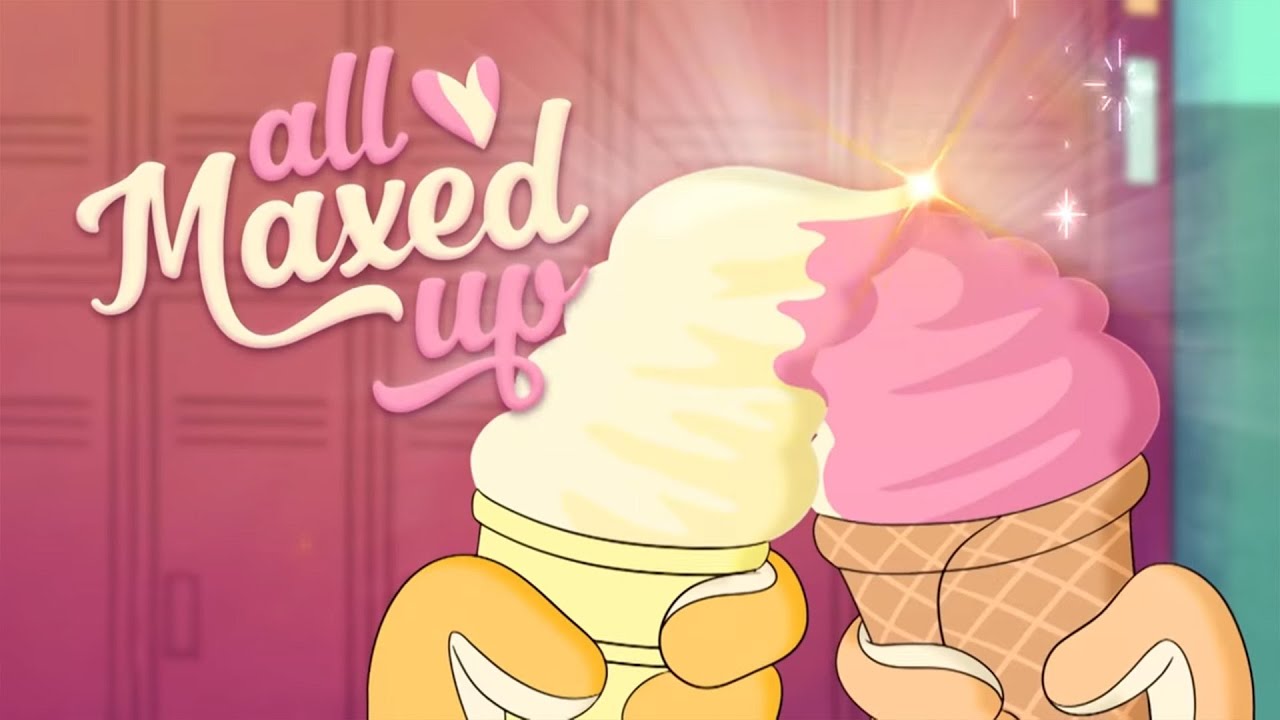 All Maxed Up (Ep. 4) | The After School Adventures of Paddle Pop ...