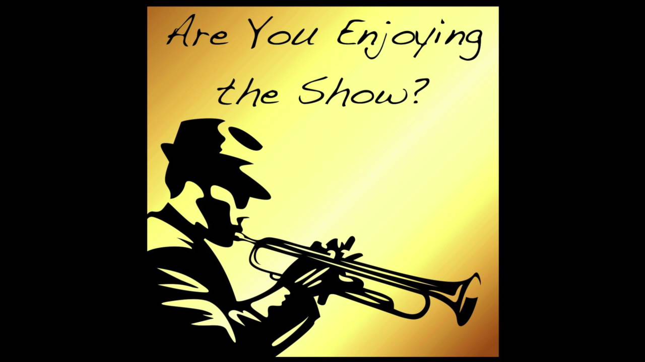 Support the Trumpet Dynamics Show! - YouTube
