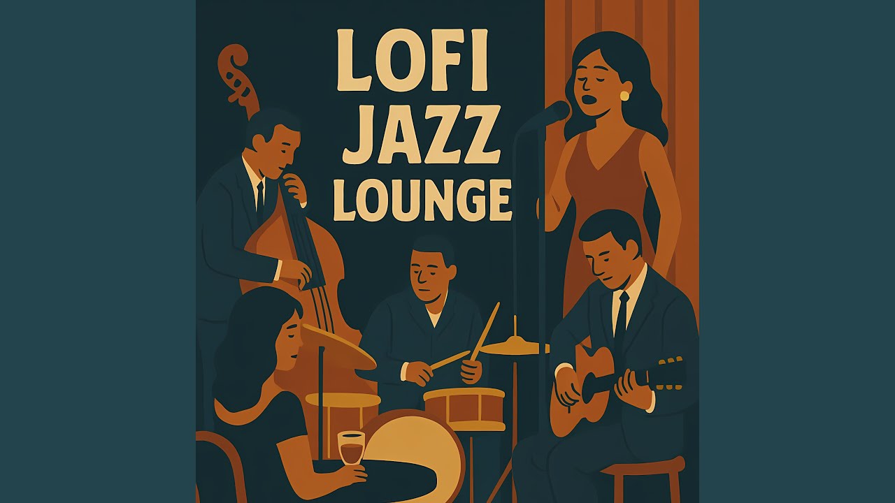 City Jazz Interlude - YouTube