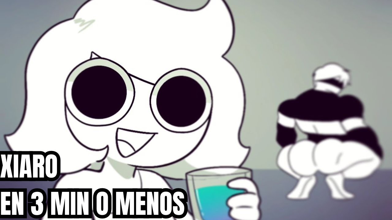 XIARO EN 3 MIN O MENOS - YouTube
