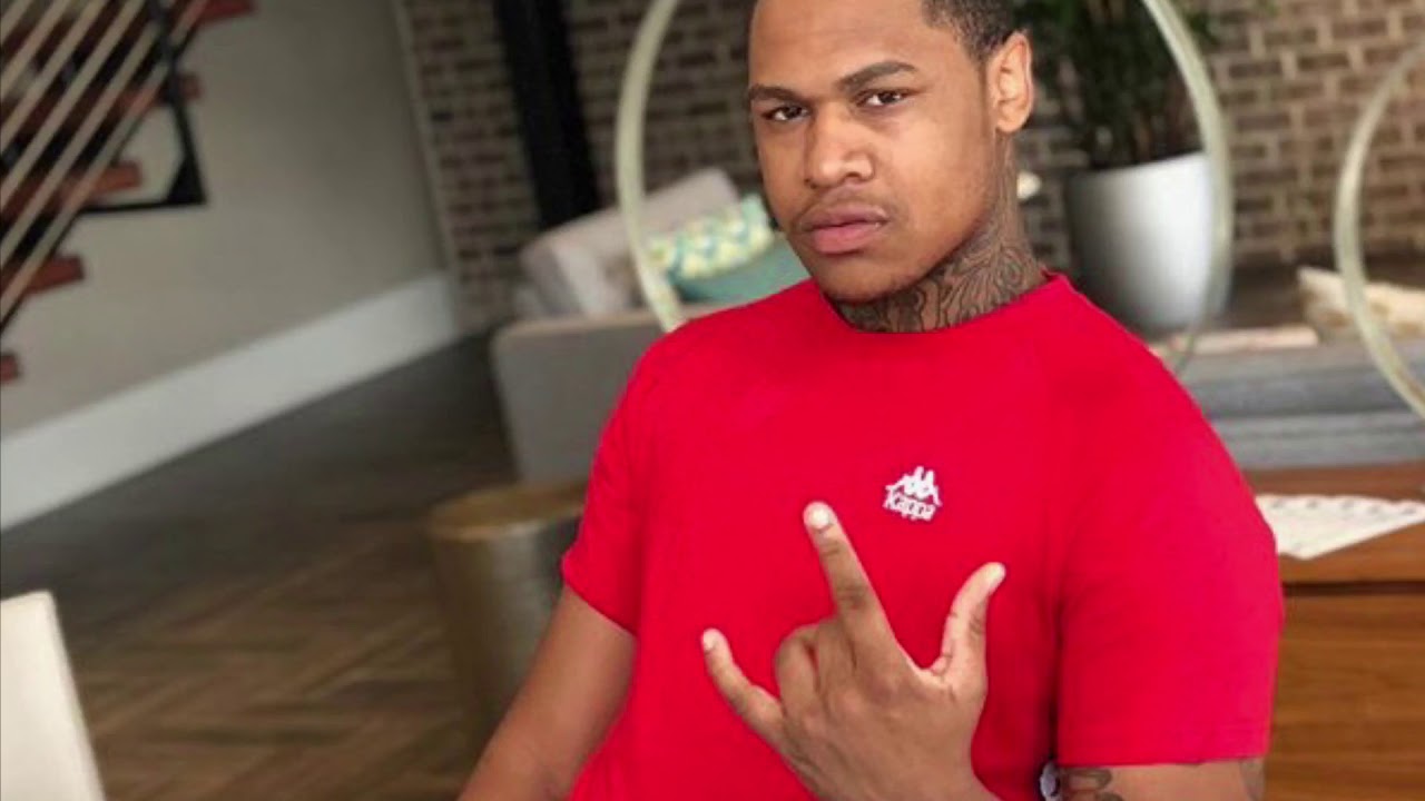 [*Free*] Big Trapp x Big Flock Type Beat 2019 [Prod. by Bumpsum] - YouTube