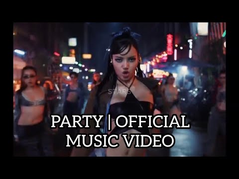 Stars - Party | OFFICIAL MUSIC VIDEO - YouTube