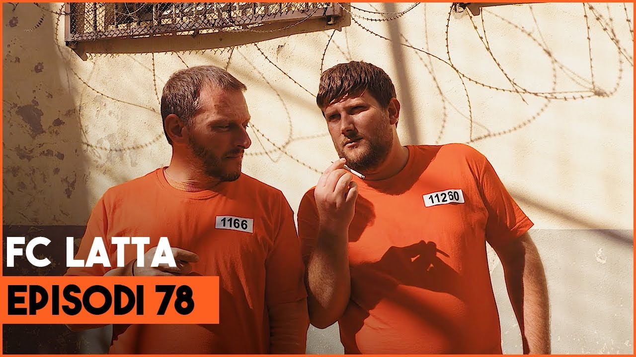 FC LATTA - Episodi 78 - YouTube