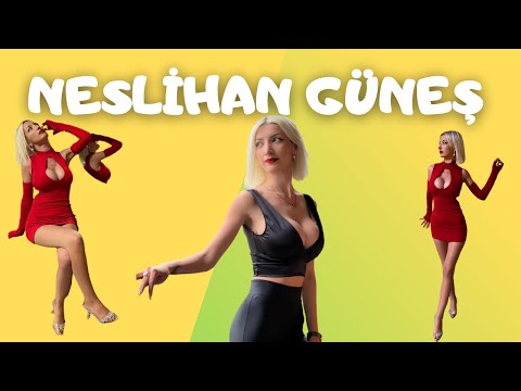 Neslihan Güneş | Instagram Türkiye