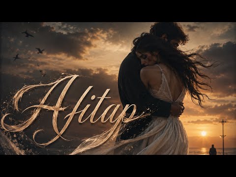 Afitap – Tenha Nota | Ebedi Şarkılar | Romantik Slow Aşk Şarkısı