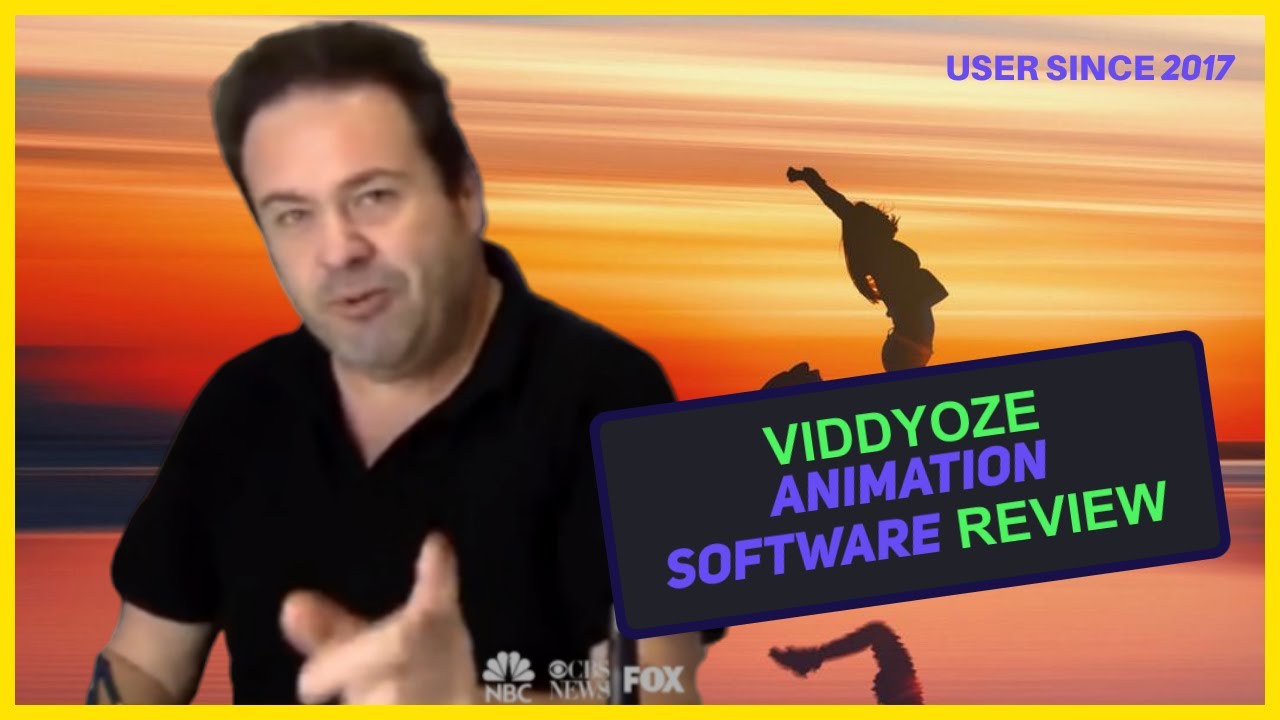 Viddyoze 🔥Viddyoze Review 2020💯Viddyoze Price🔥Simple 3D Animation - YouTube