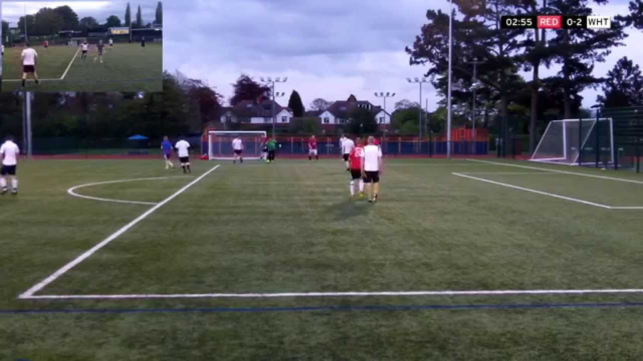 [HD] Rowley Park 7-a-side [7th May 2015] - YouTube