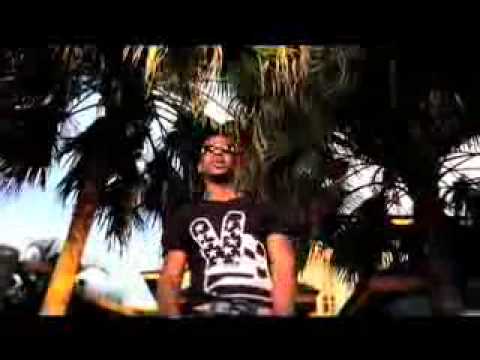 MR. VEGAS - DAGGERING