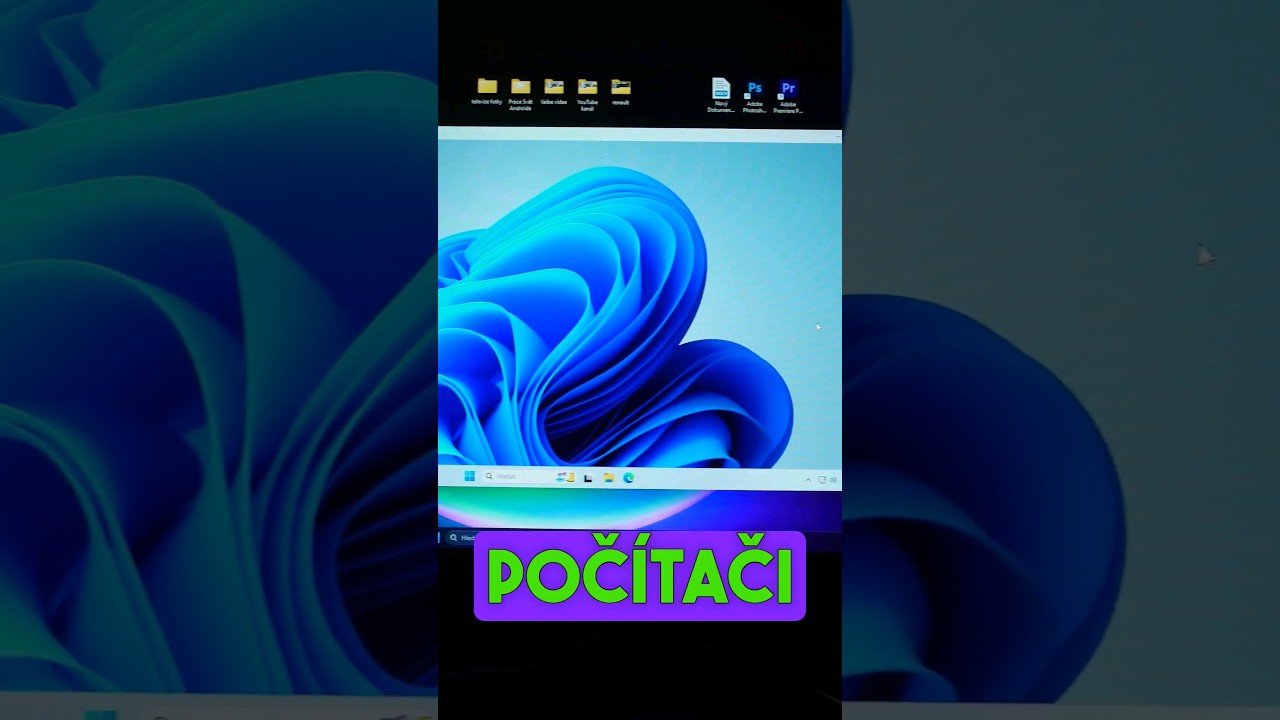 Jak na virtualizaci Windows? 💻 #notebook #pc #windows #windows11 # ...