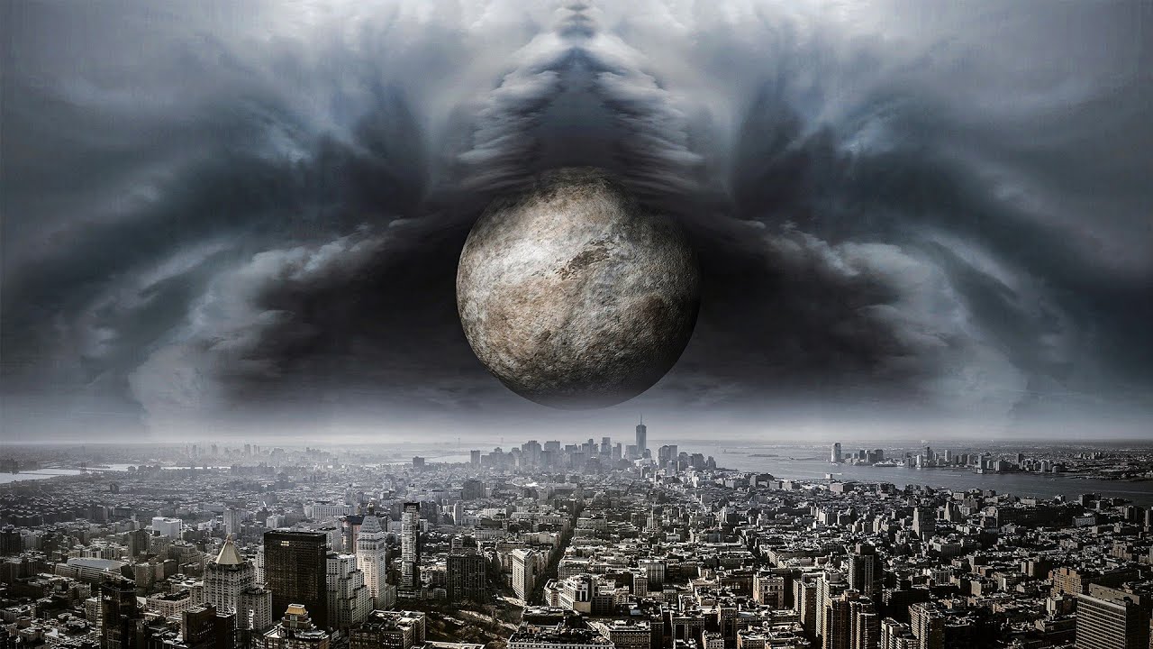 huge comet hits our earth | movie recap | mystery recapped | hollywood ...