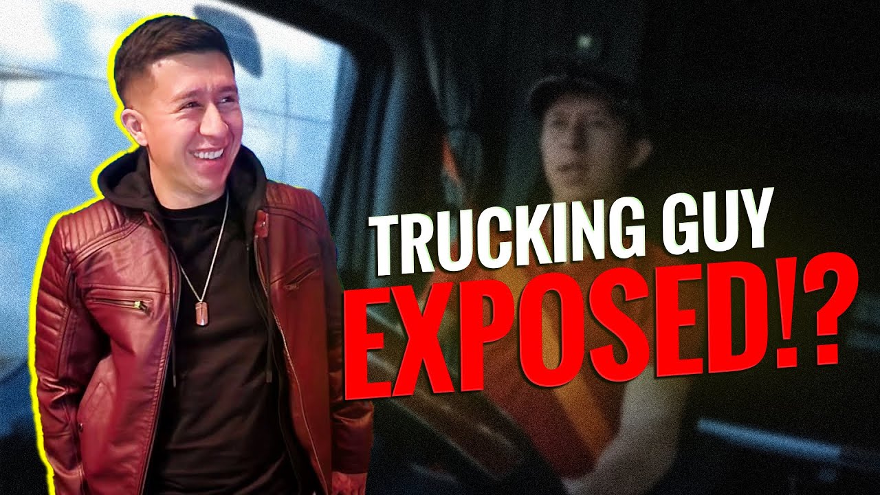 Extraordinary Alex The Trucking Guy Net Worth Images