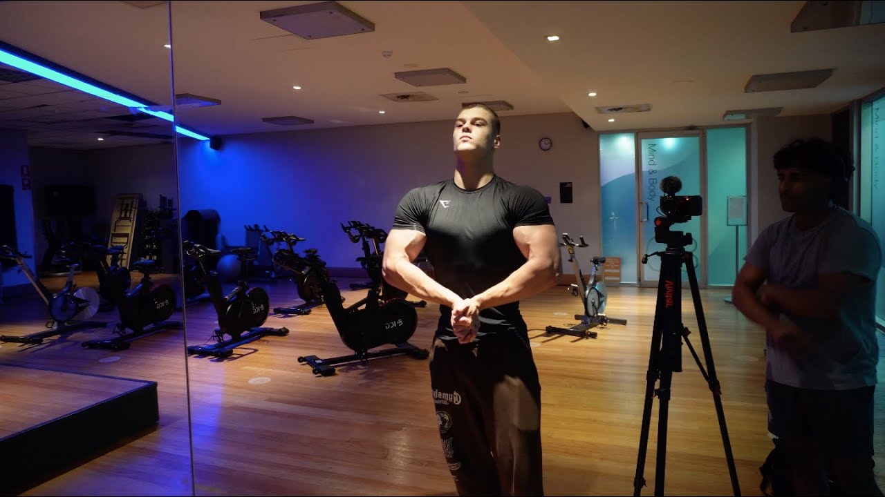 Heavy Circles & Pep | Episode: 4 | Effort - YouTube