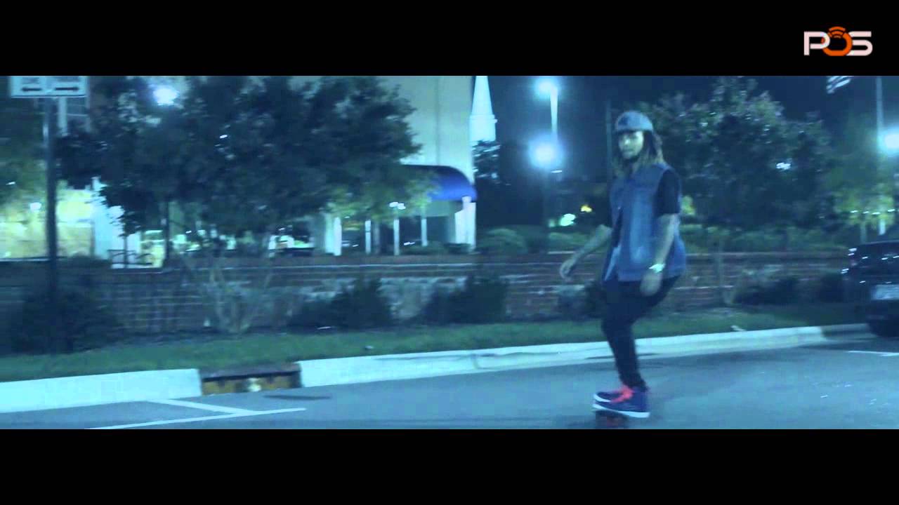 FIRST LOOK: Naledge - One Shot For The Kill - YouTube