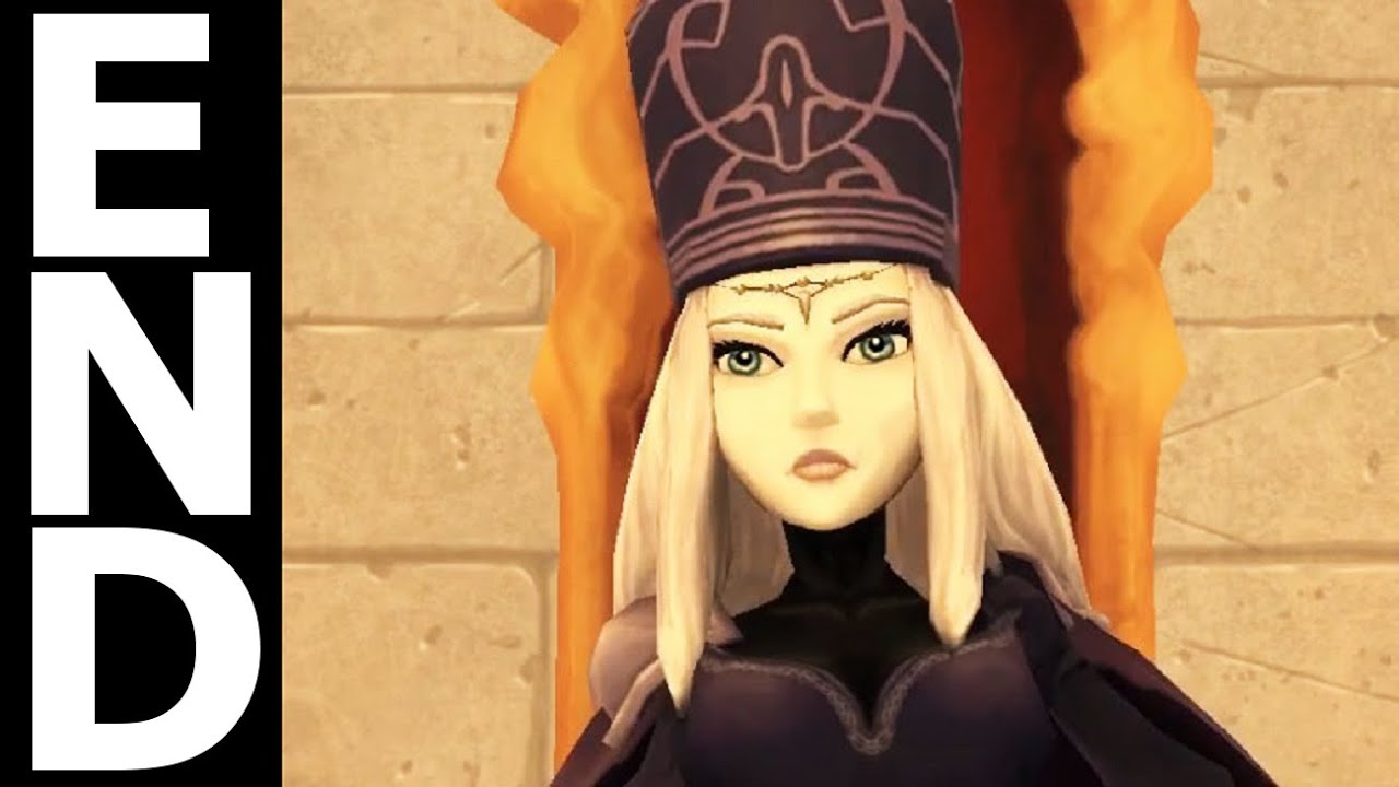 The Girl And The Robot ENDING | Final Boss - Evil Queen - Walkthrough ...