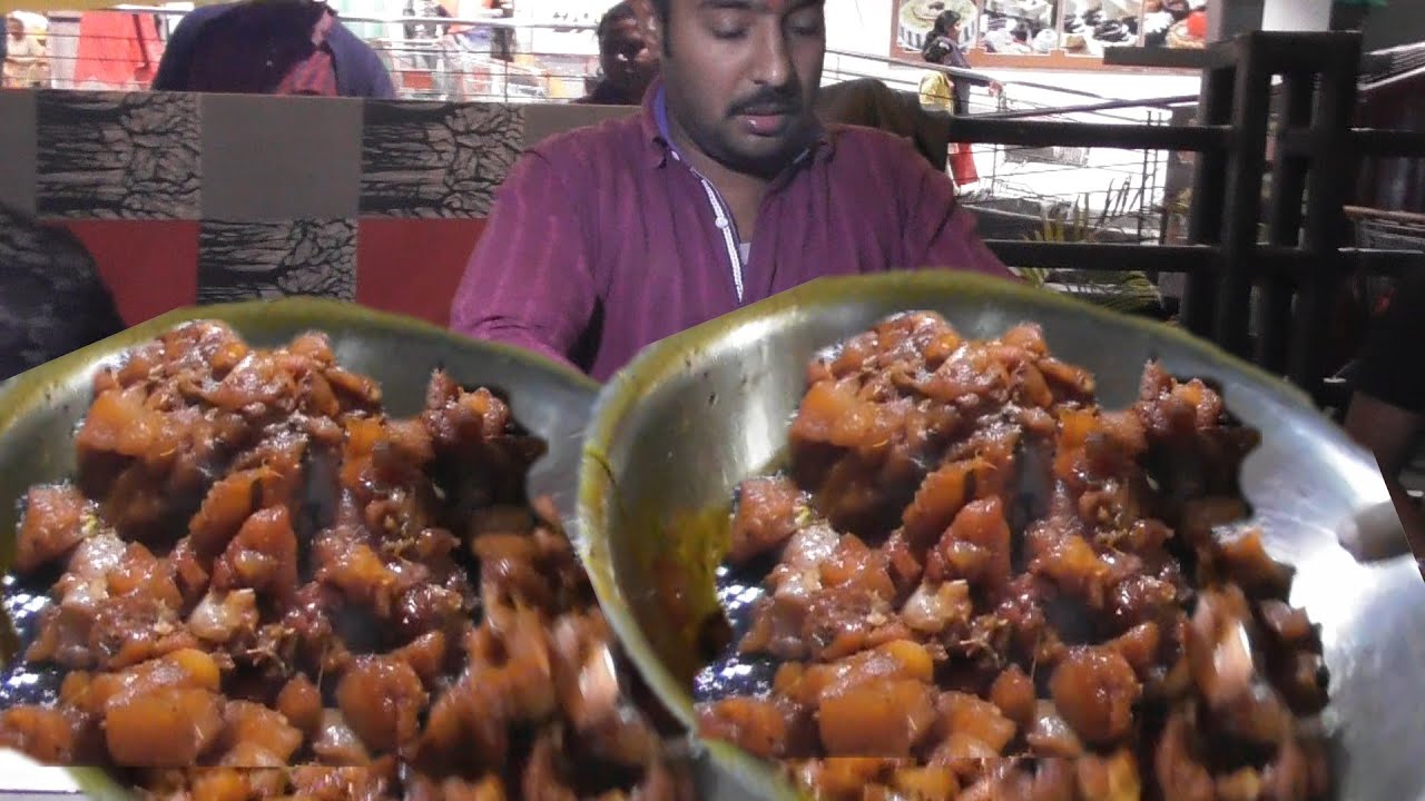 Best Place to Eat Fast Food in Ranchi - Chicken Anda Paratha @ 60 rs ...