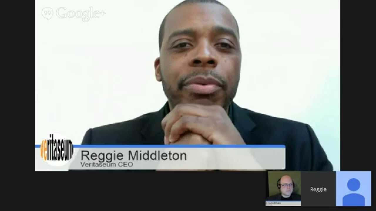 Transmission 30 - Veritaseum, Reggie Middleton - YouTube