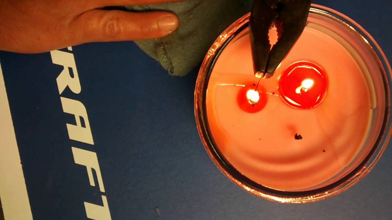 Instant relief from a smashed fingernail!!! - YouTube