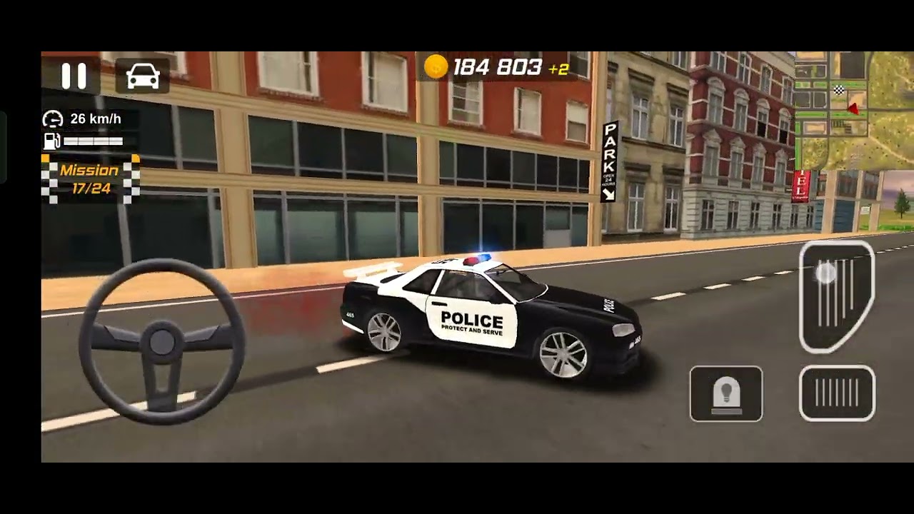 🚨🚨🚔🚔police drift car draving gems bahut fast sal rahihe car 🚨🚨🚔🚔# ...