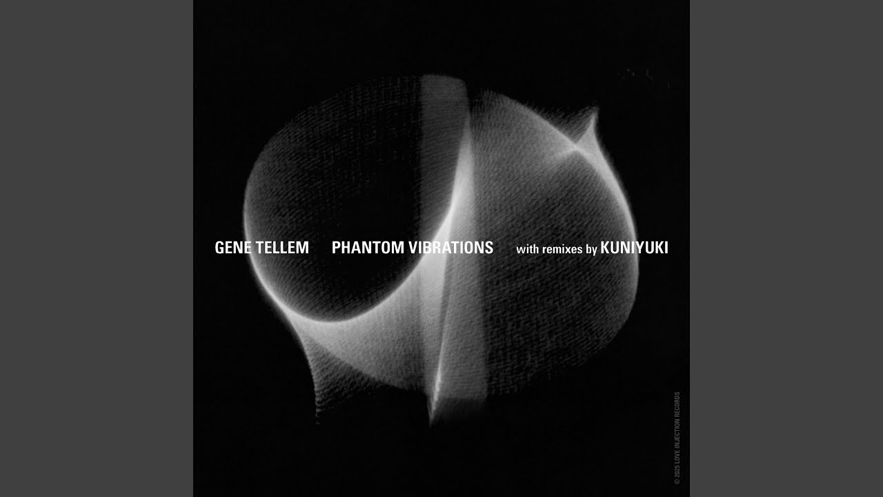 Phantom Vibrations - YouTube