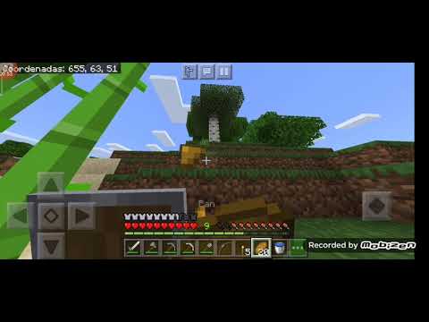 construyendo nuestra casa serie PAPILAND#2 - YouTube