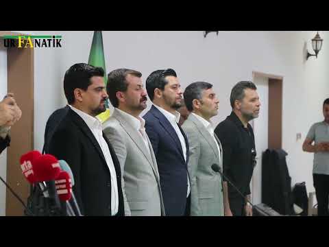 Şanlıurfaspor’da Seçim Heyecanı: Yeni Başkaan Belli Oluyor