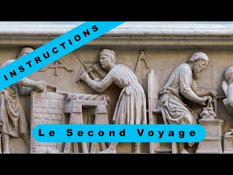 INTRO - Instruction Maçonnique de La Voûte Etoilée - Deuxième Degré ...