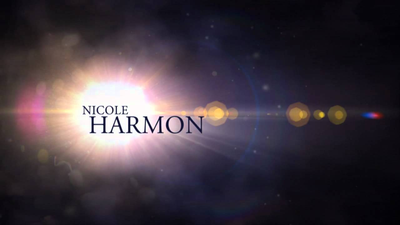 Custom Slideshow Movie Intros - YouTube