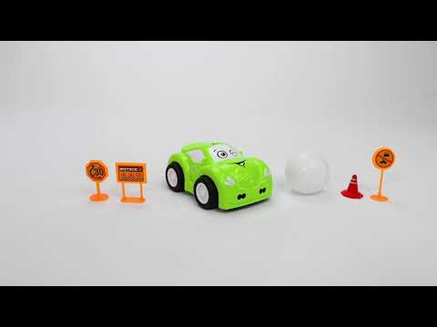 Magic Motion Mobile - YouTube