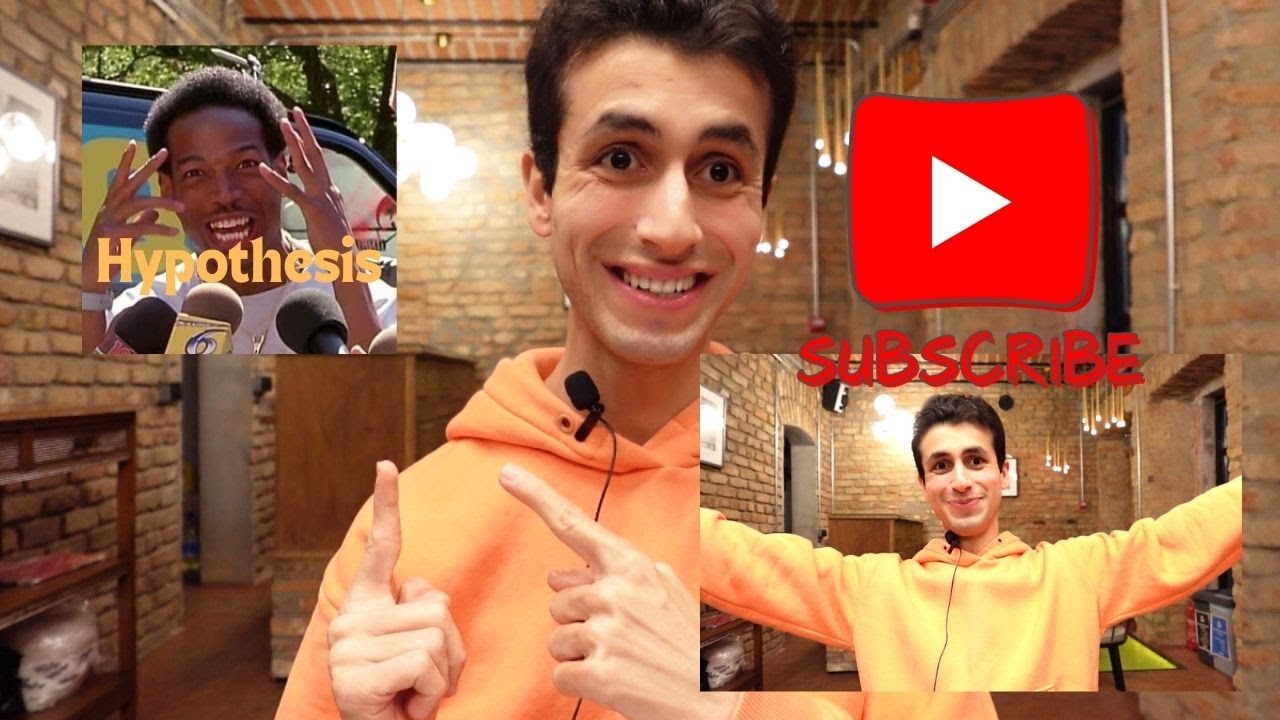 The best challenge ever - YouTube