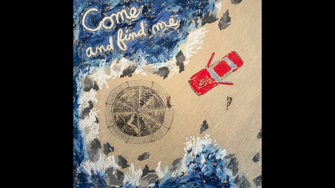 Come & Find Me (Promo) - YouTube