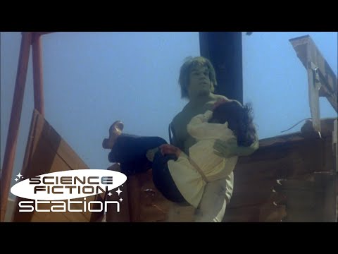 Every Wild Season 1 Hulk-Out! | The Incredible Hulk | Science Fiction Station