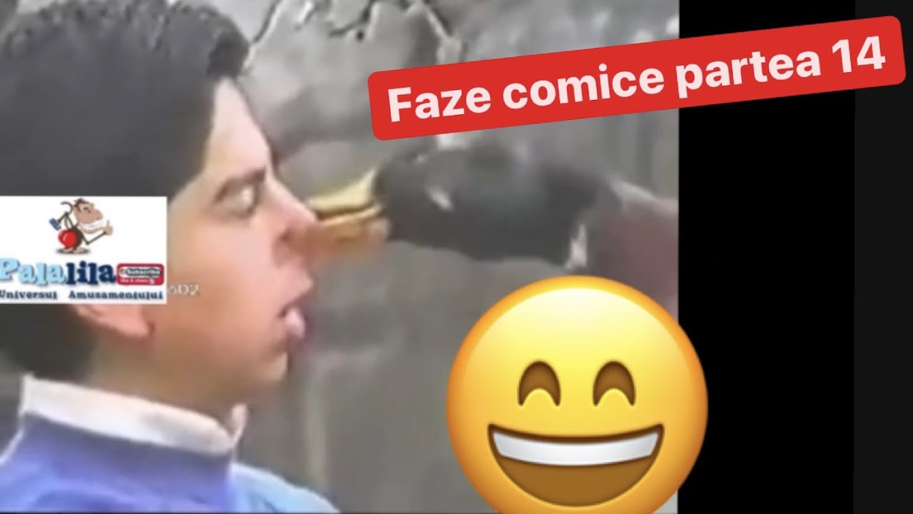 Faze Comice Mori de ras Best Funny videos Fail Compilation Partea 14 ...