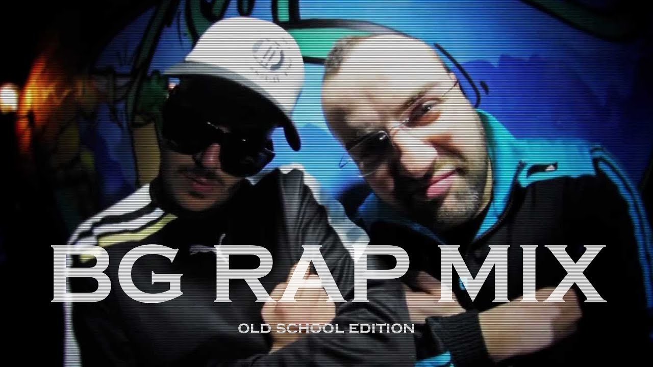 BG Old School Rap Mix | Dim4ou / F.O. / Ats - YouTube