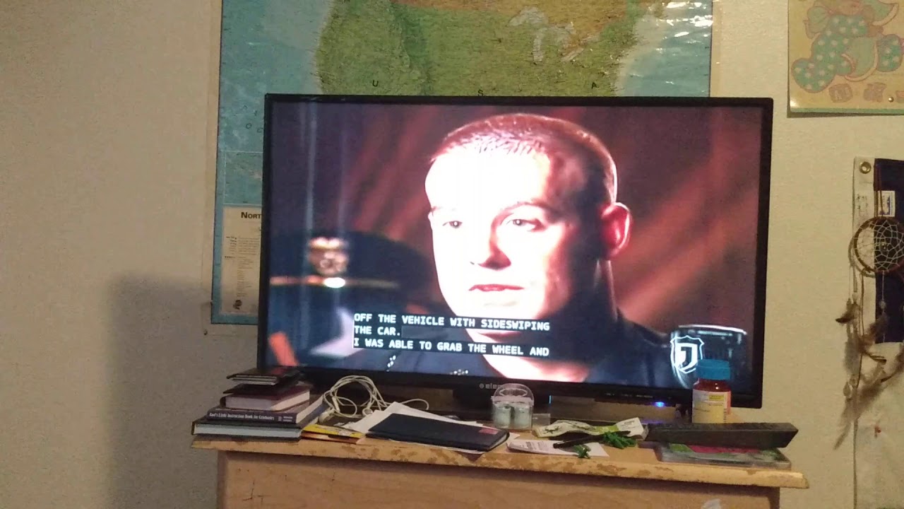 Most Shocking: Lawless Ladies 2 (S3, E5) Officer Tim Gable's Wild Ride ...