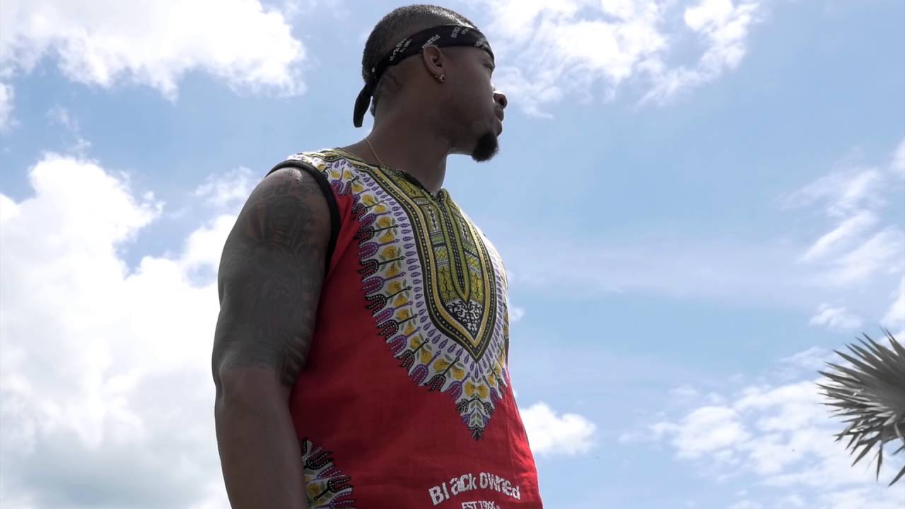 Macho Means "Winners Circle" Featuring Emari J. - YouTube