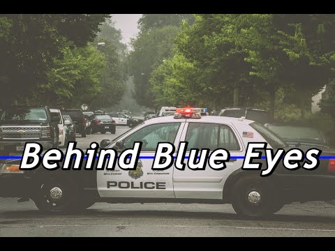 Behind Blue Eyes (Police Tribute) - YouTube