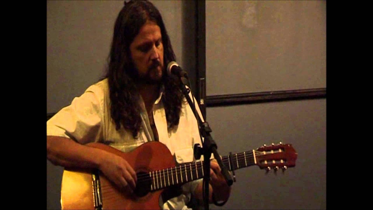 Fabián Cabrera - Pan y cebolla - YouTube