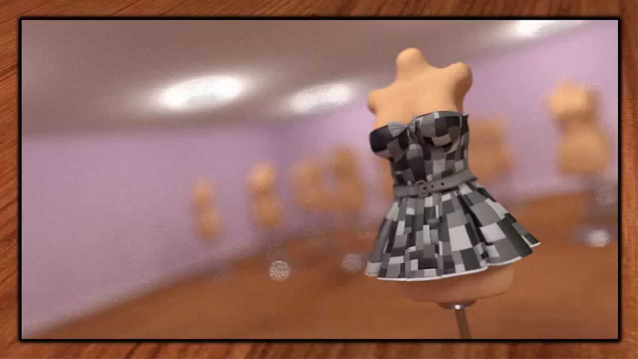 TG Transformation. The Cursed Ring part fifteen - YouTube