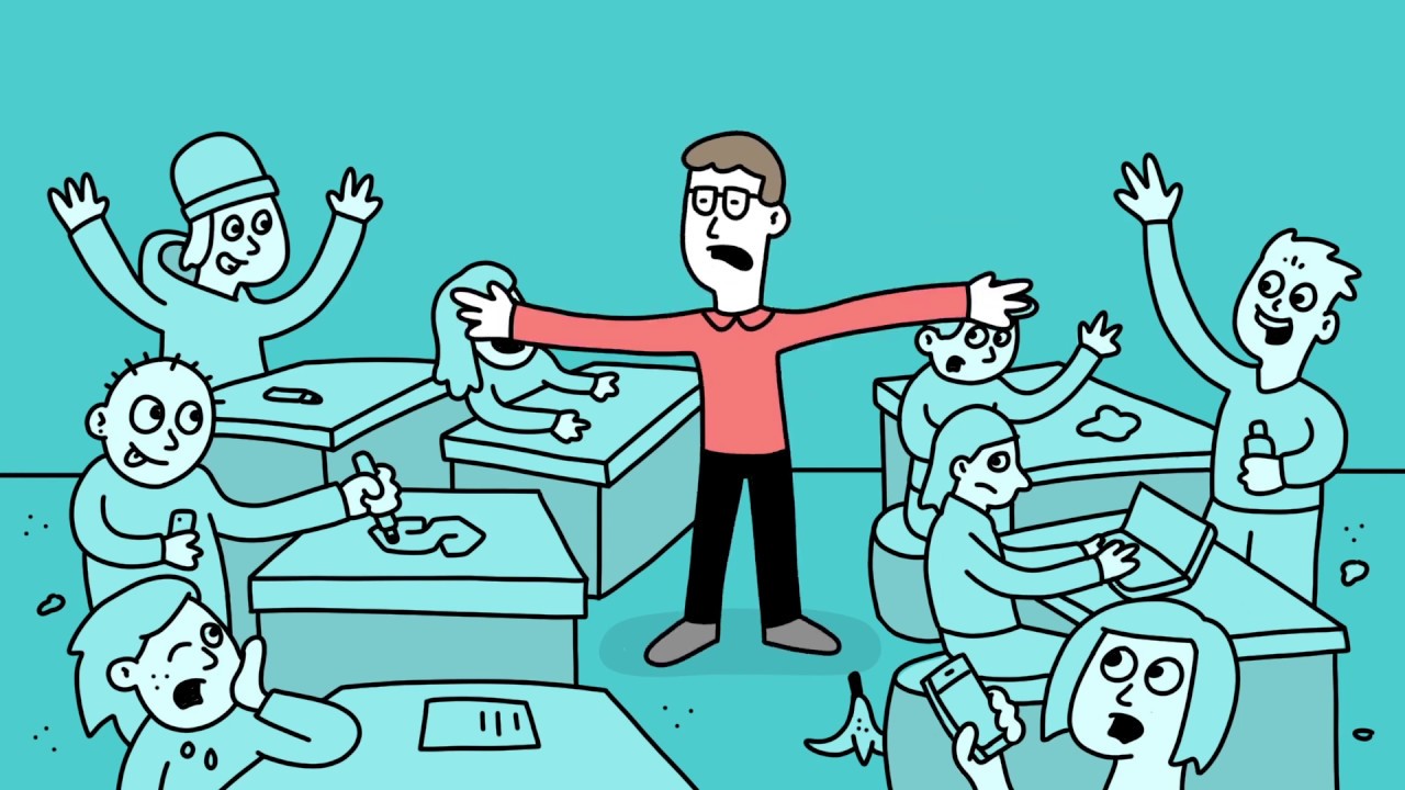 Multi Smart Øving - YouTube