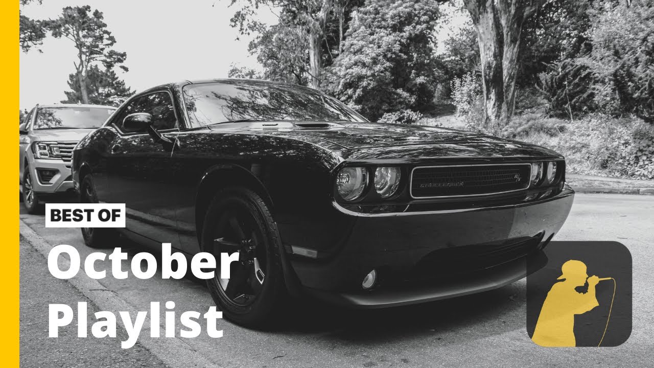 [RAP PLAYLIST] Best of October on Rap Fame - YouTube