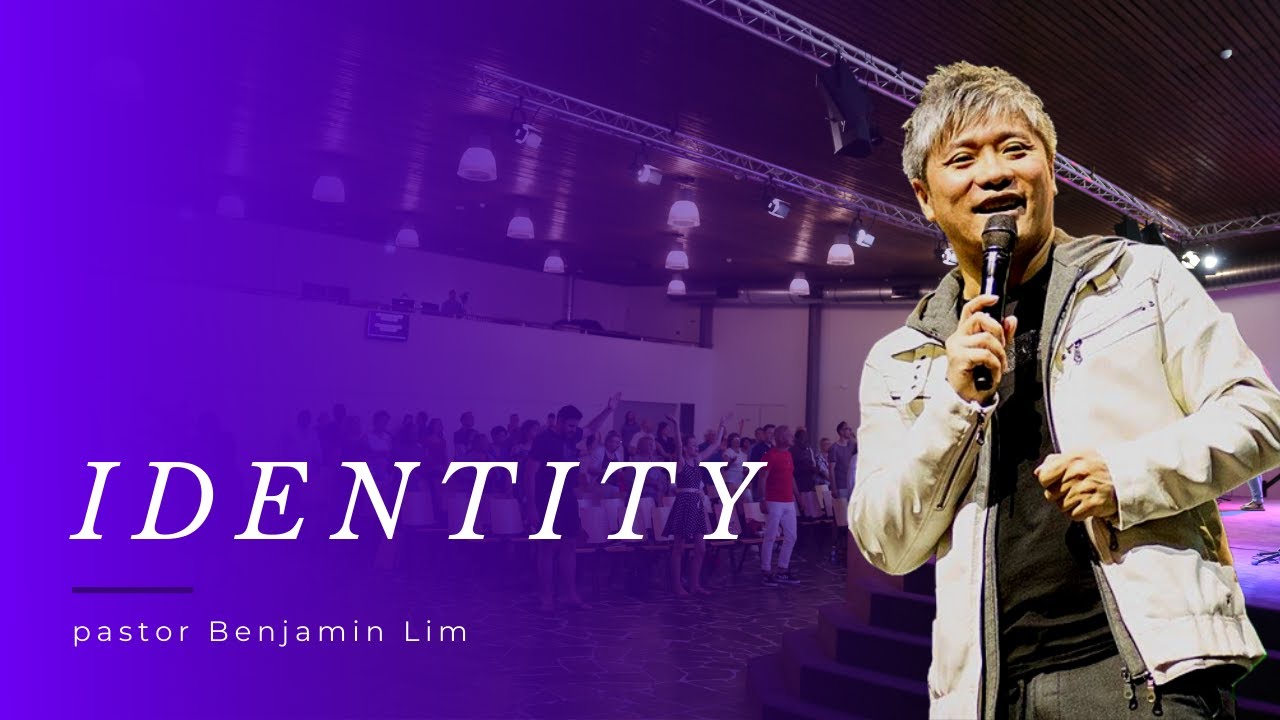 NTC Special | pastor Benjamin Lim - YouTube