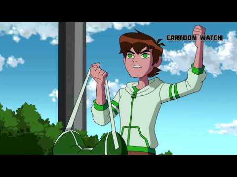 Ve Sonra Yok Tane Oldular - Ben 10 Omniverse Türkçe Dublaj (4K ULTRA HD)