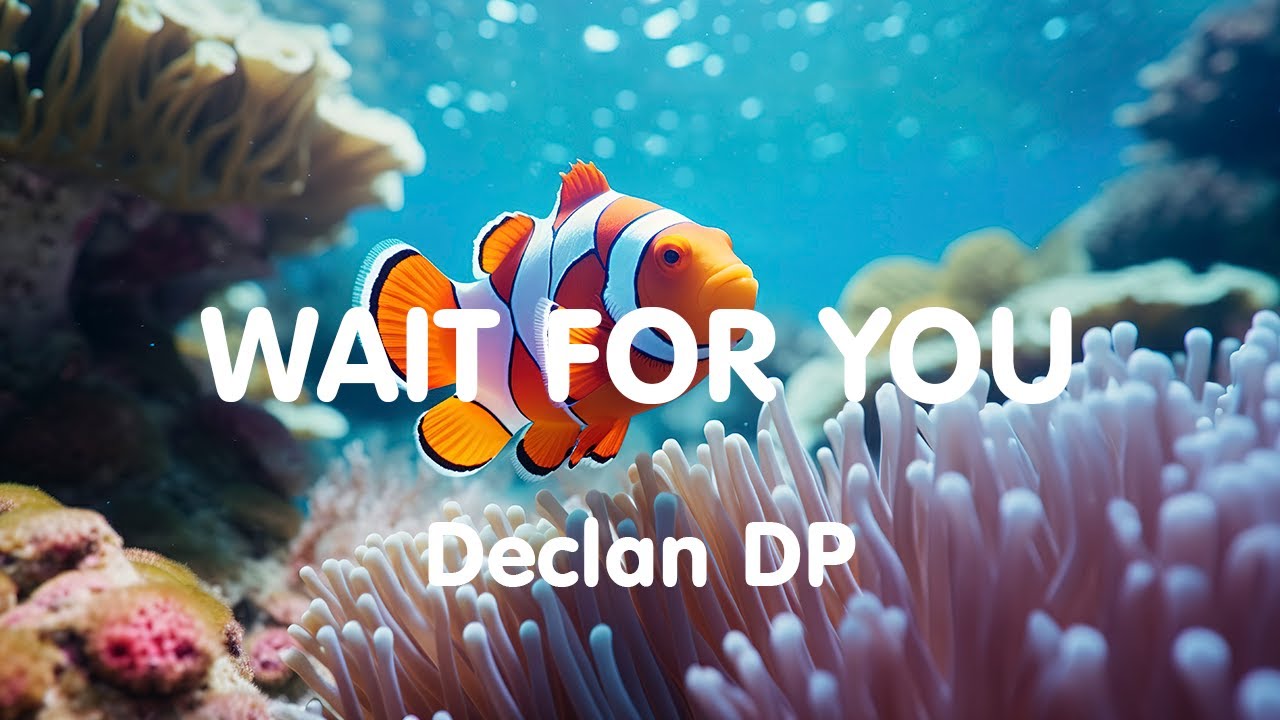 Wait For You - Declan DP (Copyright-Free Music) - YouTube