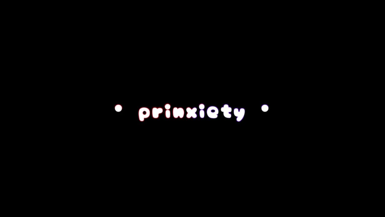 Sander Sides • Prinxiety Fluff • no thumbnail • - YouTube