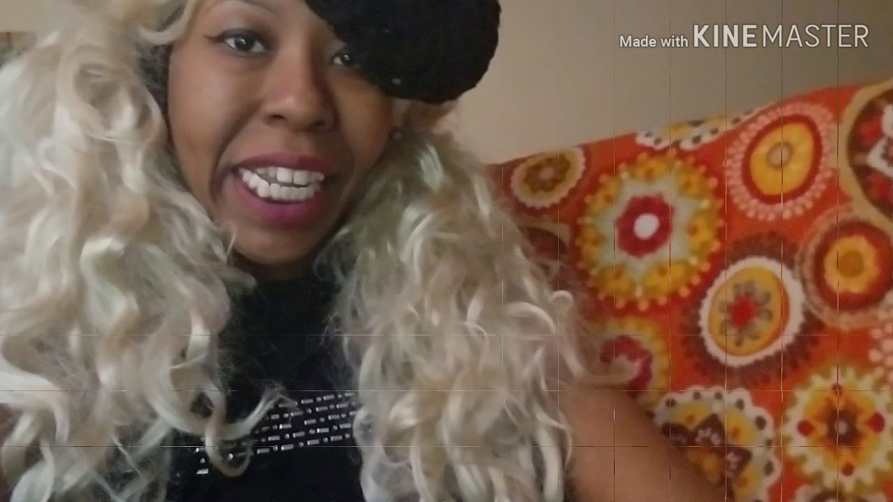 Mimi Monday: Bon jour! Did you laugh today? - YouTube