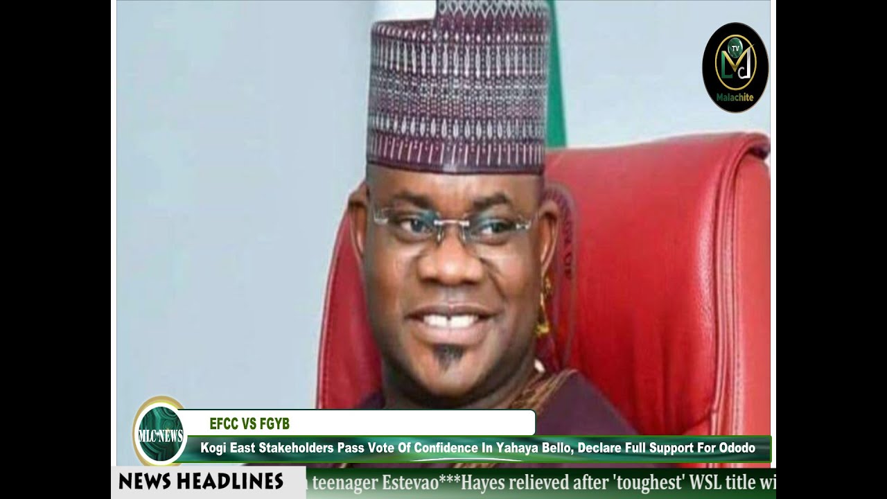 Global News MLC Tv May 18, 2024 - YouTube