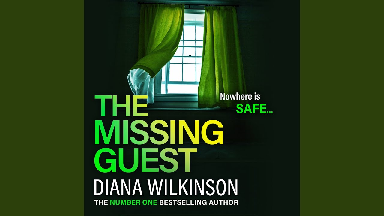 Chapter 112 - The Missing Guest - YouTube